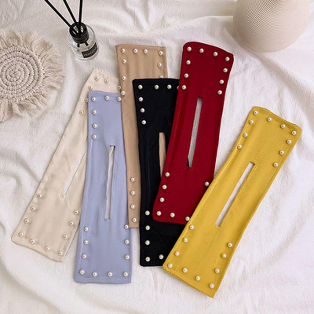 QUINTON Women Hair Braiding Tool Stylish Bun Former Maker Deft Bun ...