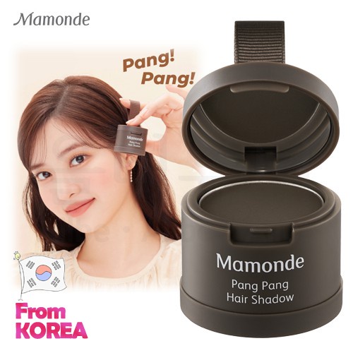 [Mamonde] Pang Pang Hair Shadow 3.5g | Shopee Thailand