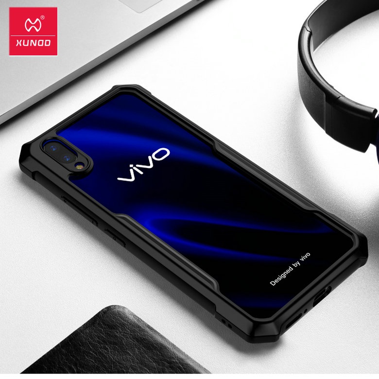 Xundd เคสป้องกัน กันกระแทก สําหรับ Vivo V20 V20 pro V20 SE V21 - xundd.rzants.th - ThaiPick