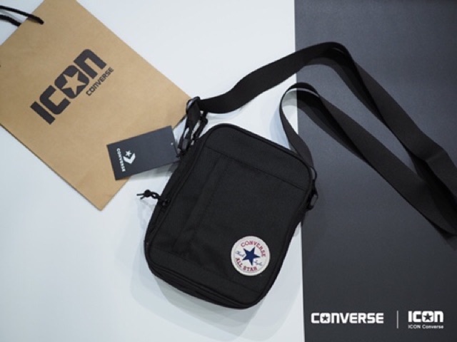 Converse CHUCK Original Mini Bag แท้ พร้อมถุงShop - iconconverse - ThaiPick