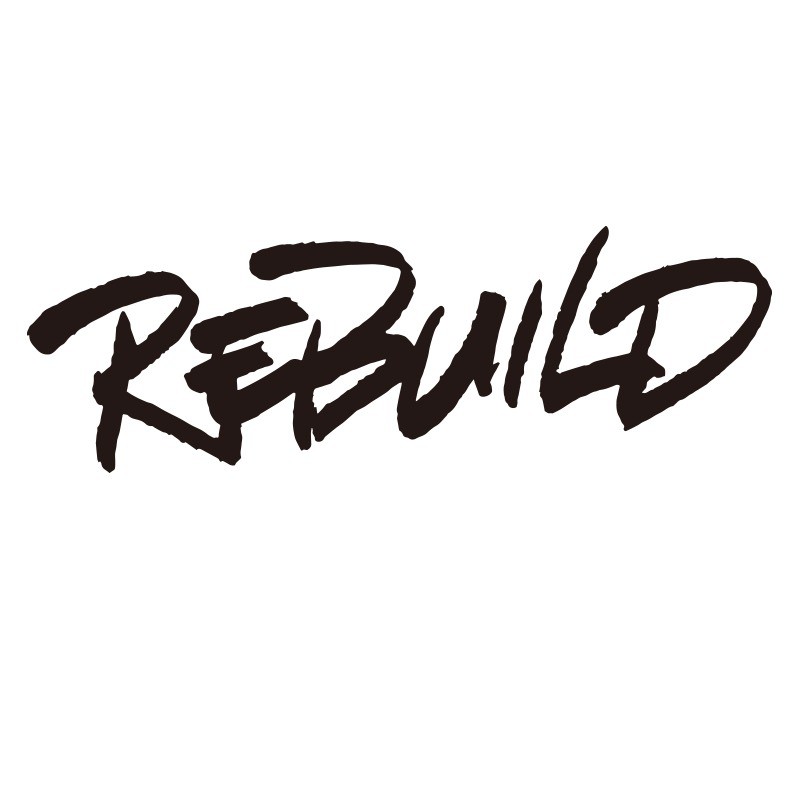REBUILD, ร้านค้าออนไลน์ | Shopee Thailand
