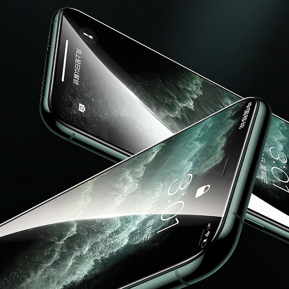 กระจกนิรภัยกันรอยหน้าจอ 9D สําหรับ Vivo Iqoo 5 S1 V11 V15 V9 Pro V20 Se ...