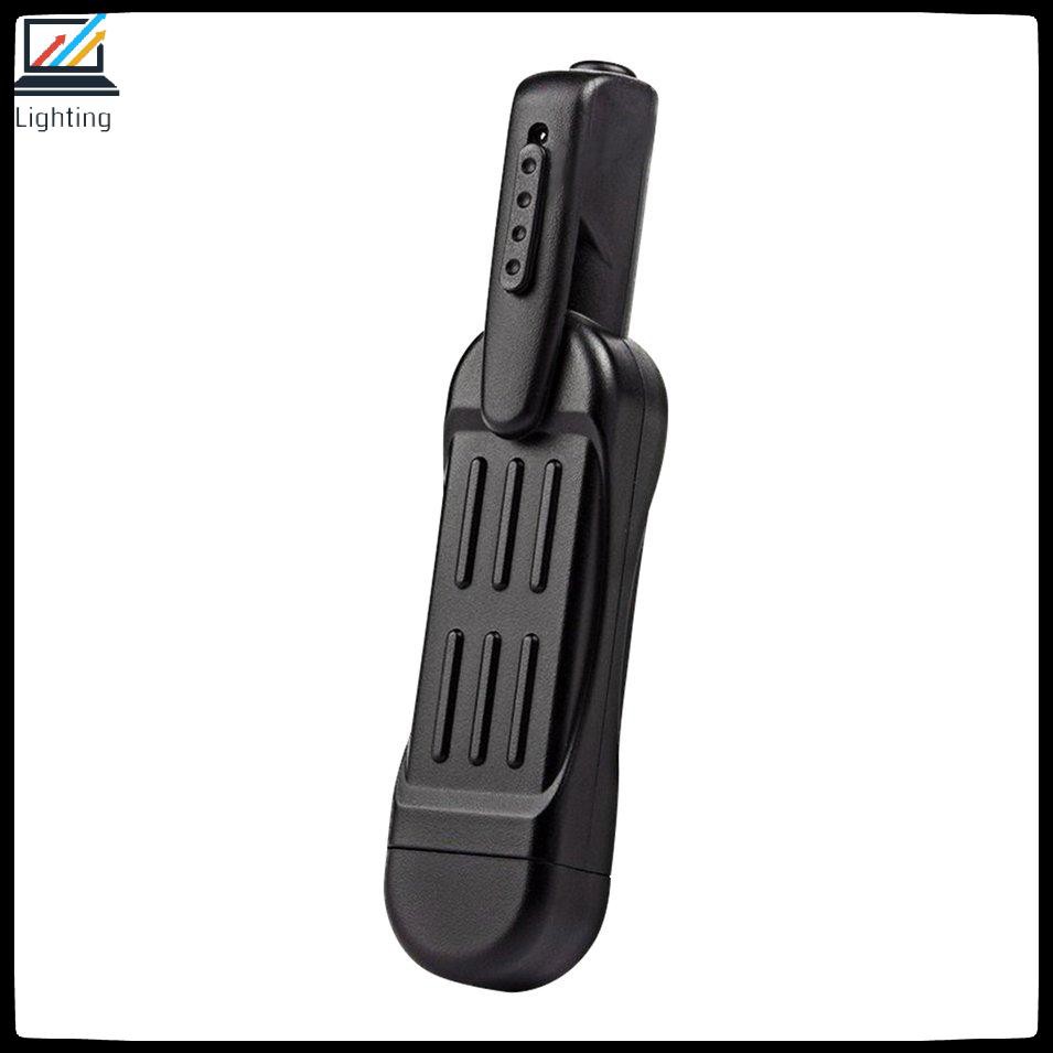 Hot Mini Pen T189 Full Hd 1080 P กล้องบันทึกวิดีโอดิจิตอล Dv ...