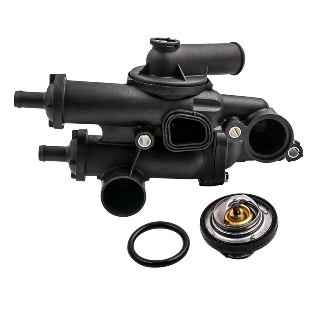 ผลิตภัณฑ์อย่างเป็นทางการThermostat Assembly TC582 4884571AB 68003582AB ...