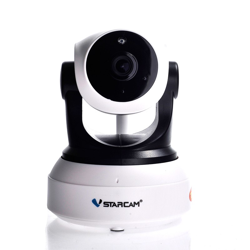 VSTARCAM CCTV Smart IP Camera C24S - adviceit_officialshop - ThaiPick