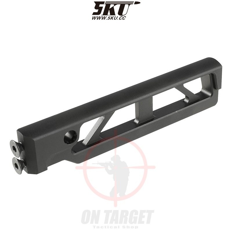 พานท้ายพับ (1913 Adapter) JMAC ST-6 (เหมือนแกนท้าย M4) - 5KU-341 ...