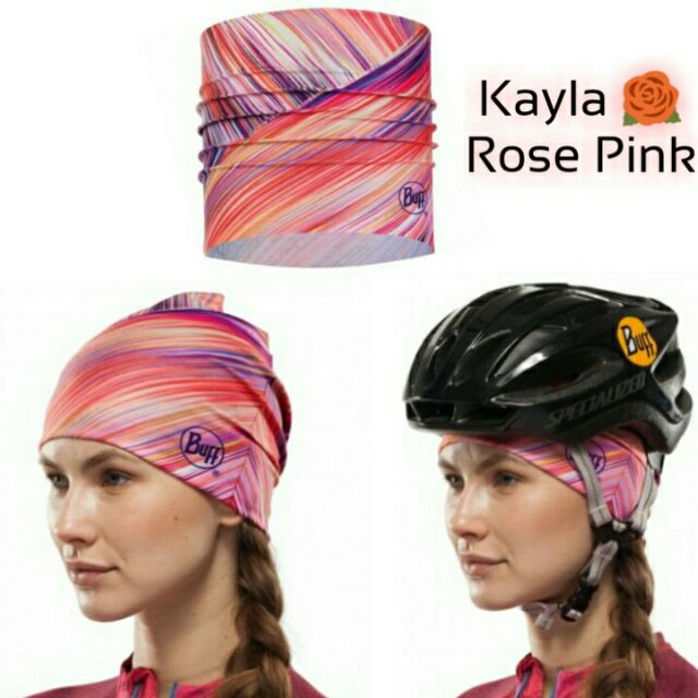 Half Buff รุ่น Coolnet® UV+ Multifunction Headband ลิขสิทธิ์แท้ ...