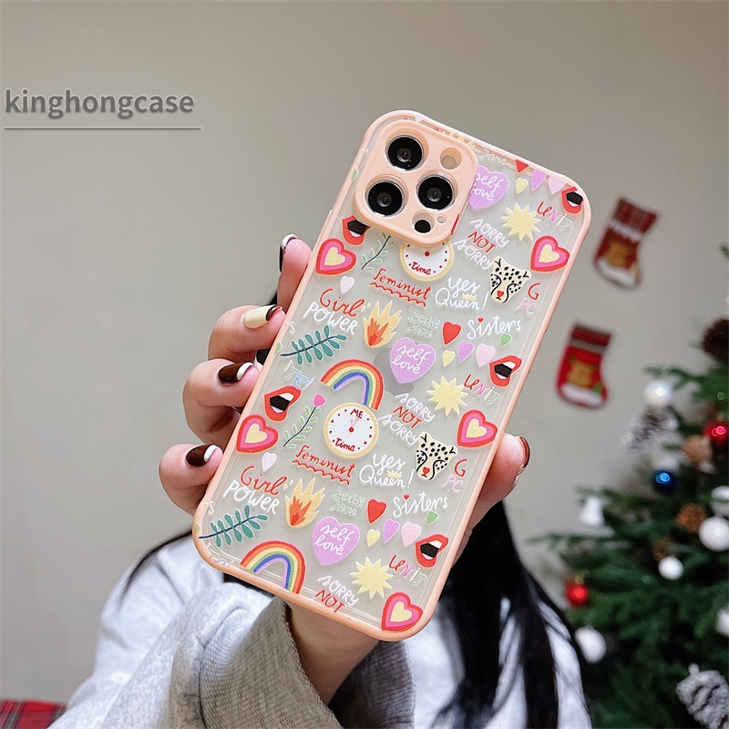 เคสโทรศัพท์ สำหรับ Realme C11 C15 C21 C20 5i C17 C2 6 C3 C12 5 7 C1 5S ...
