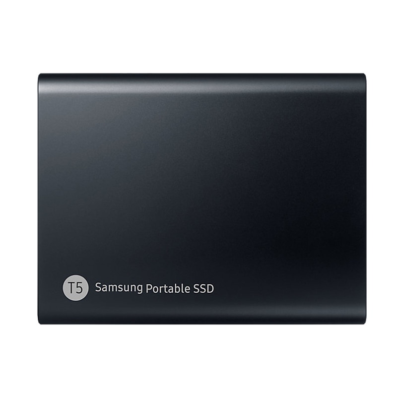 SAMSUNG T5 External SSD USB3.1 Gen2 250GB 500GB Hard Drive External ...