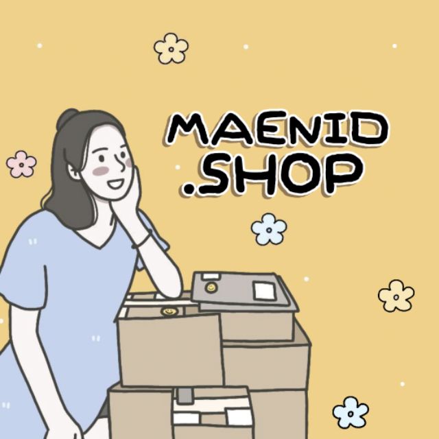 maenid.shop, ร้านค้าออนไลน์ | Shopee Thailand