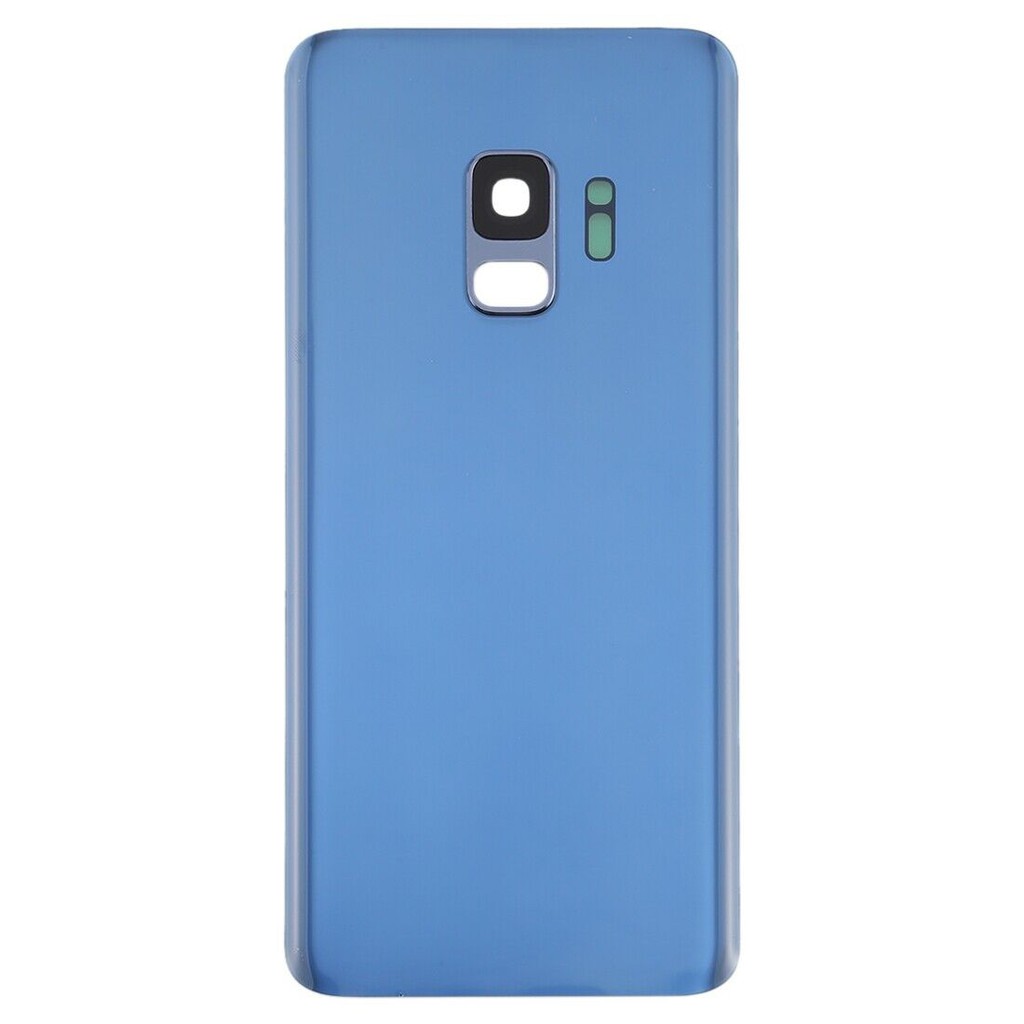Back Cover Housing Cases Battery Cover with Camera Lens for Samsung ...