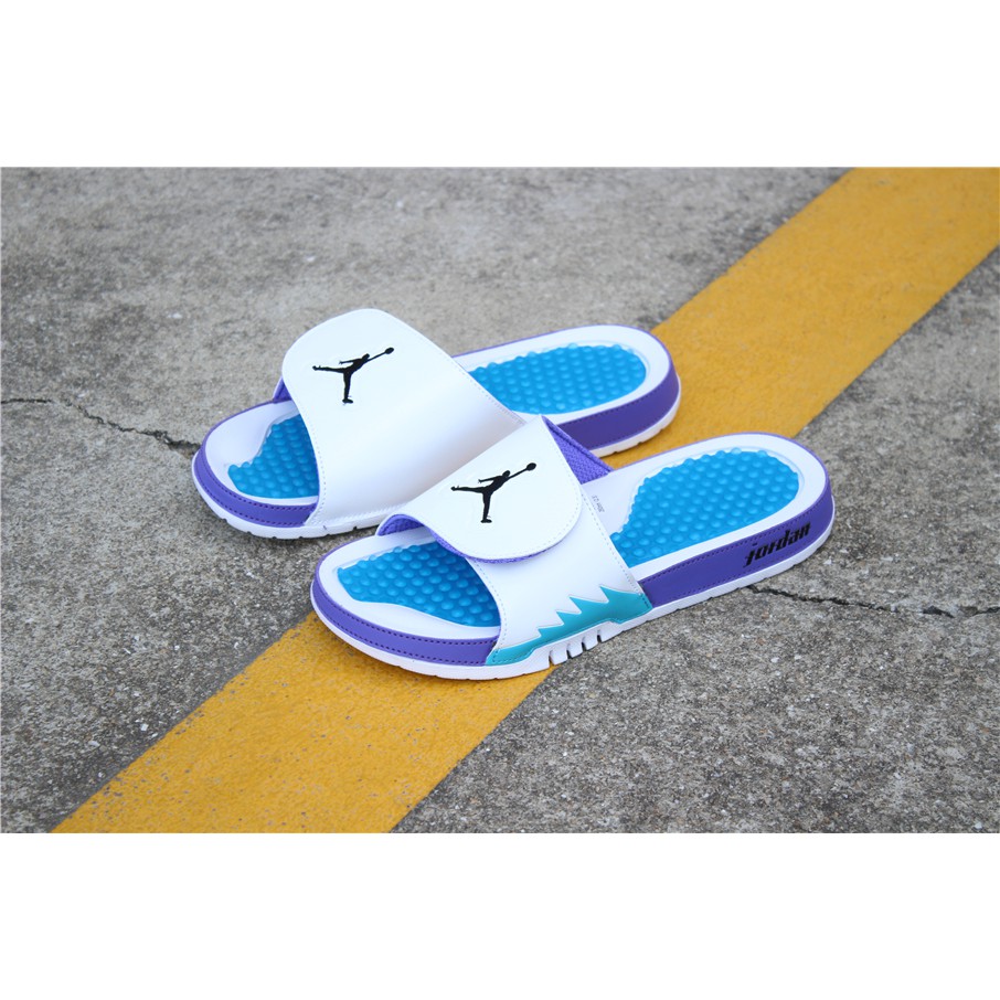 Nike Jordan Hydro V Retro 5th Generation 5th Generation Jordan รองเท้า ...