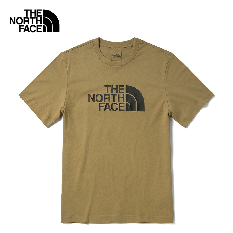 THE NORTH FACE M SS HALF DOME TEE - AP เสื้อยืดแขนสั้น - hwx_i0r5ye ...