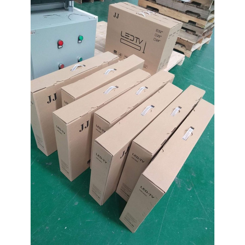 17 JJ TV ANALOG FULL HD - numodshop2 - ThaiPick