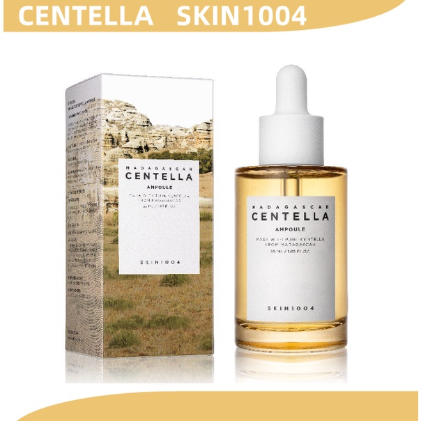 พร้อมส่งแอมพลู Skin1004 Madagascar Centella Ampoule SKIN1004 100ml - li0619486387 - ThaiPick