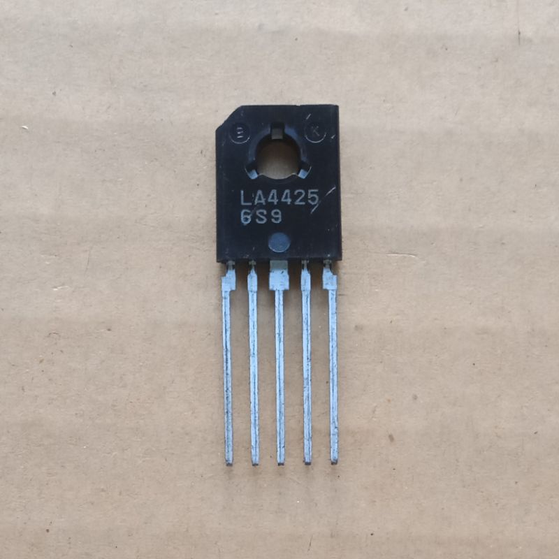 LA4425 ถูกที่สุด พร้อมโปรโมชั่น เม.ย. 2025 | BigGoเช็คราคาง่ายๆ