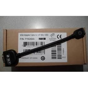 VGA Adapter Cable For HP Mini 1000 Compaq 700 | Shopee Thailand