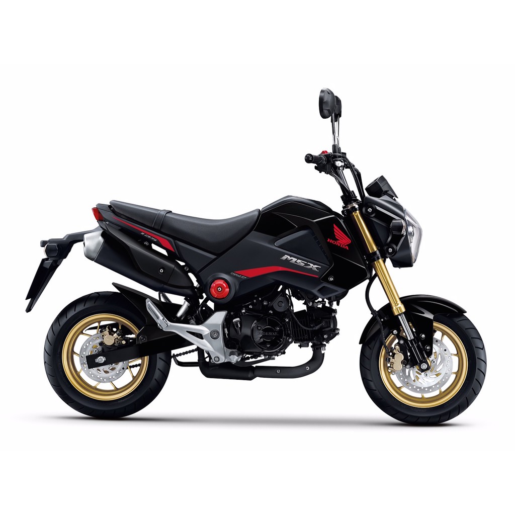 ฝาถังน้ำมัน แปะถัง SHARK POWER HONDA MSX ราคา250 | Shopee Thailand