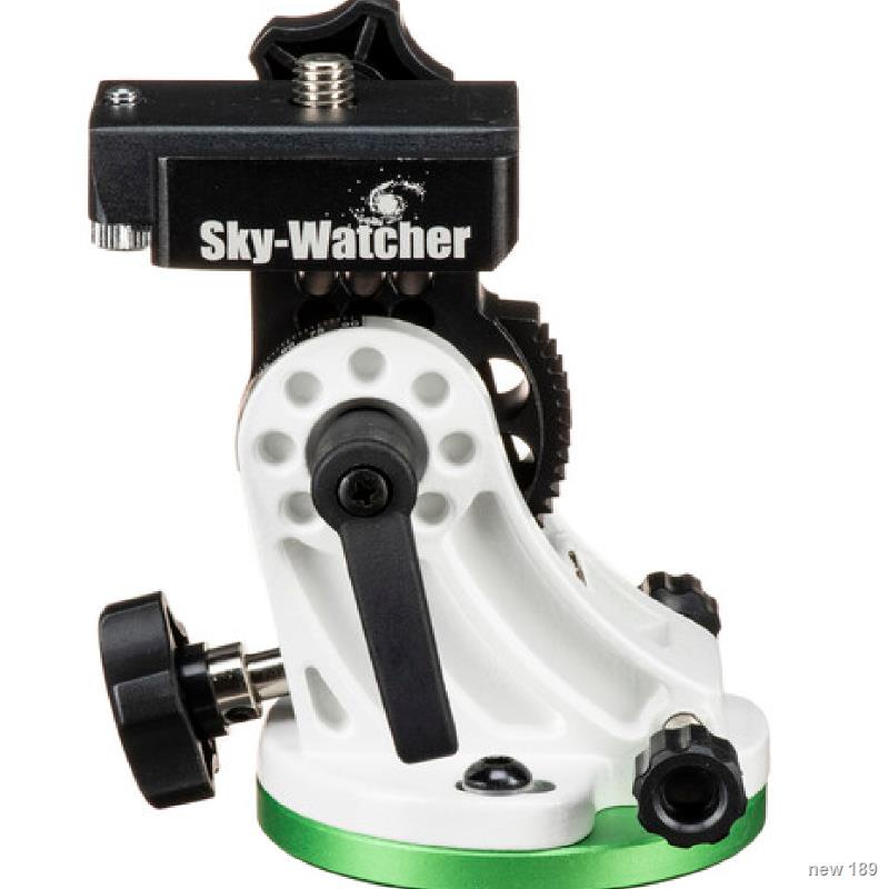 Sky Watcher Star Adventurer Equatorial Wedge Latitude EQ Base Telescope ...