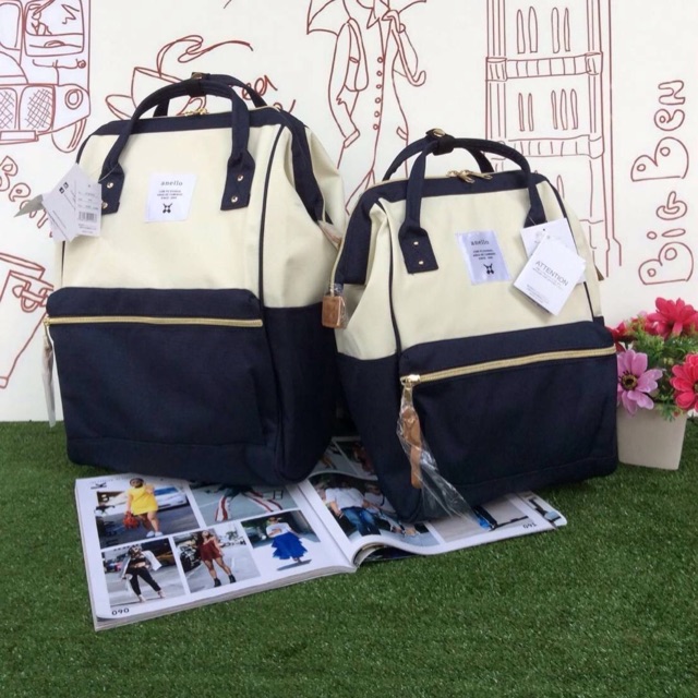 เป้ Anello | Shopee Thailand