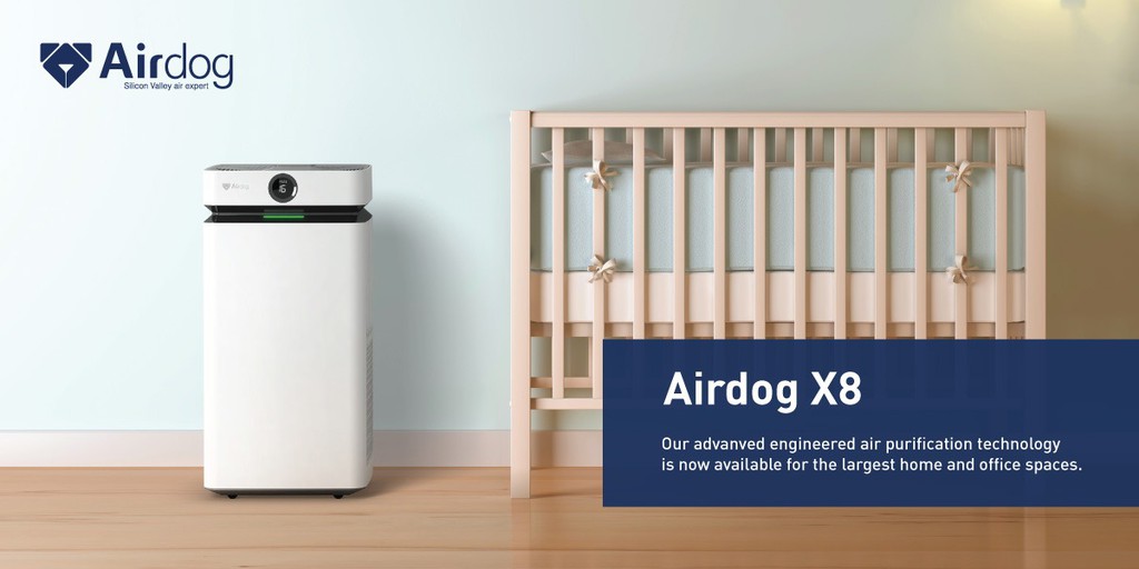 Airdog, ร้านค้าออนไลน์ | Shopee Thailand