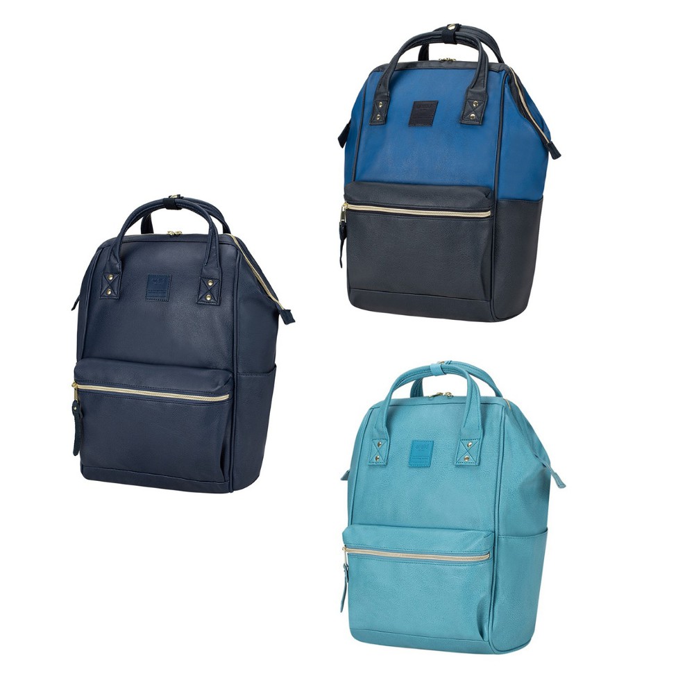 anello กระเป๋าเป้ size Regular รุ่น RETRO AT-B1211 | Shopee Thailand