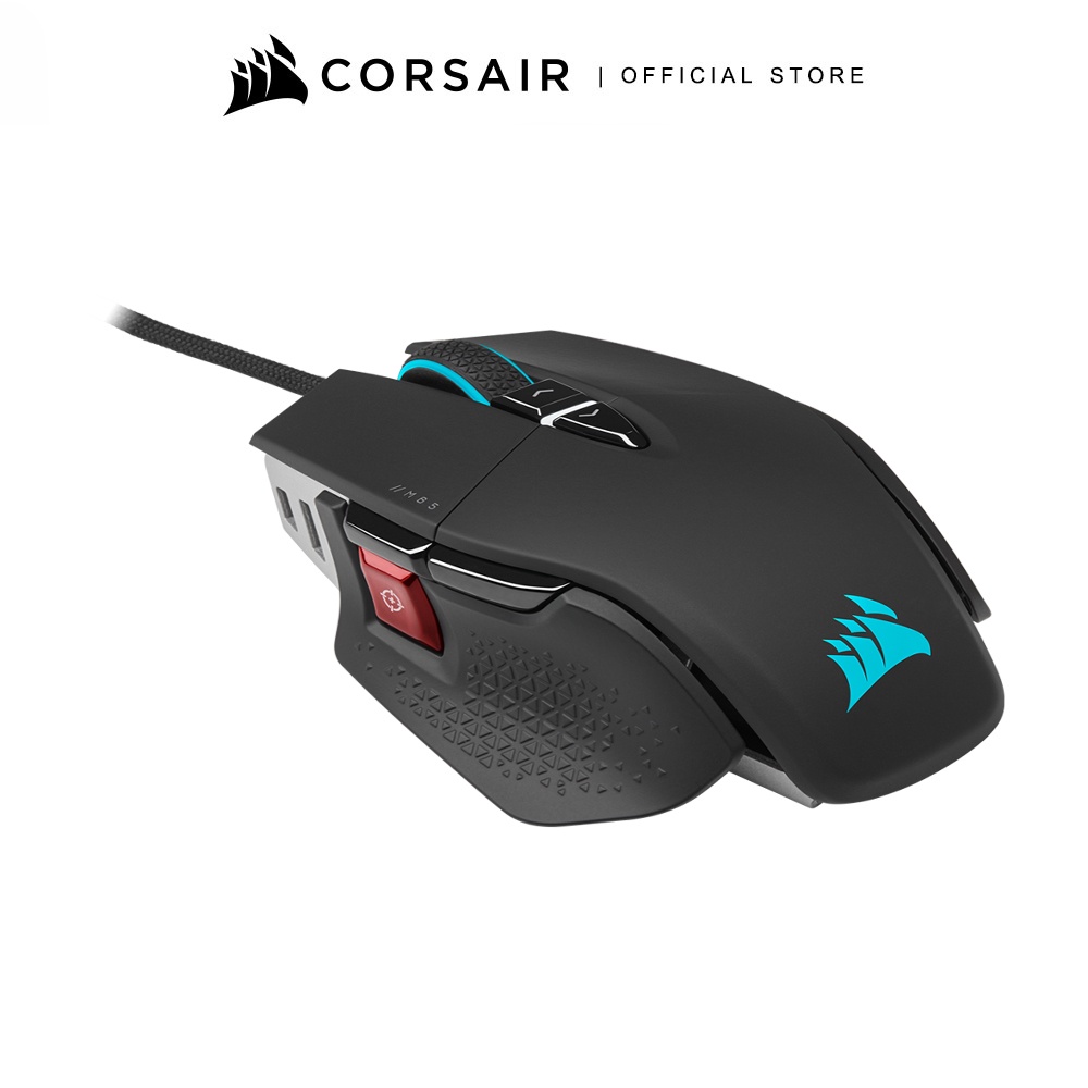 CORSAIR Mouse M65 RGB ULTRA Tunable FPS Gaming Mouse (AP) - corsair ...