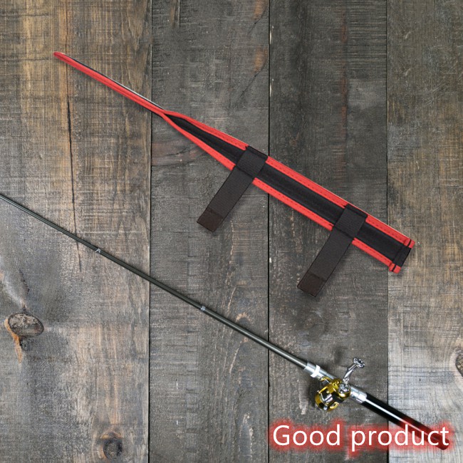 Pole Tip Guard Protector Fishing Rod Tip Cover Portable Protective ...