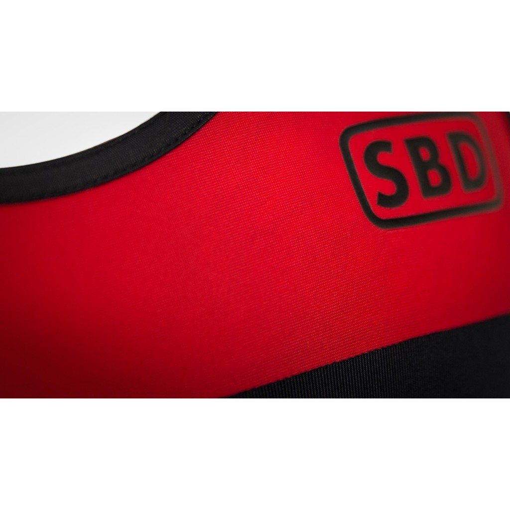 SBD Singlet ชุดใส่ซ้อมหรือแข่งกีฬา Powerlifting และ Weightlifting ...