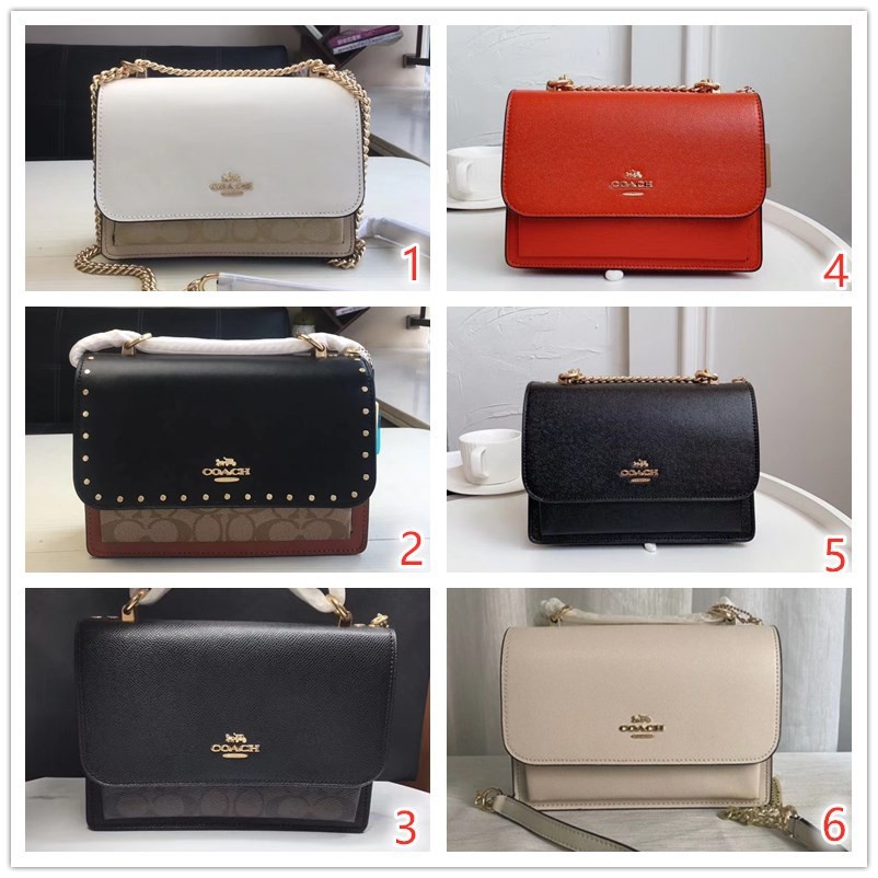 [ของแท้ 100%] COACH 90400 91173 90635 กระเป๋าสะพายผู้หญิง/กระเป๋าสะพาย ...