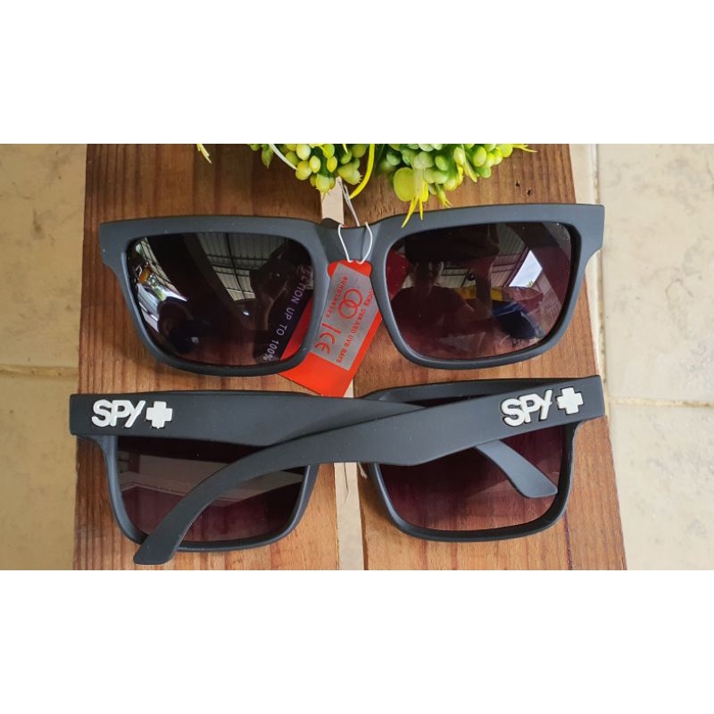 แว่นตากันแดด แว่นกันแดดspy uv400 - meedee_van - ThaiPick