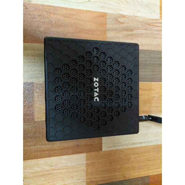 Mini PC Zotec มินิพีซี- CPU N3105 4Core 4Thaerd- VGA intel HD- Ram 8gb ...