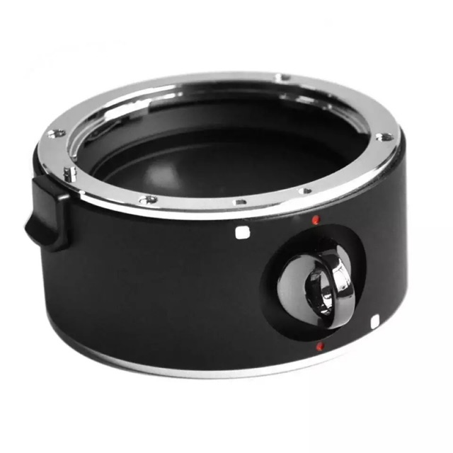 Len changing holder for Canon - pumpism - ThaiPick