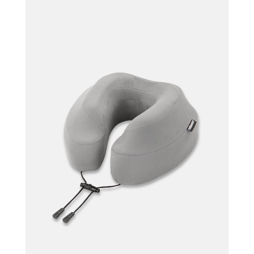 CABEAU Evolution Essential Neck Pillow หมอนรองคอเมมโมรี่โฟม 100 รุ่น ...