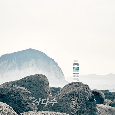 ส่งฟรีทั่วไทย Jeju Samdasoo เชจูซัมดาซู น้ำแร่ธรรมชาติ จากเกาะเชจู ...