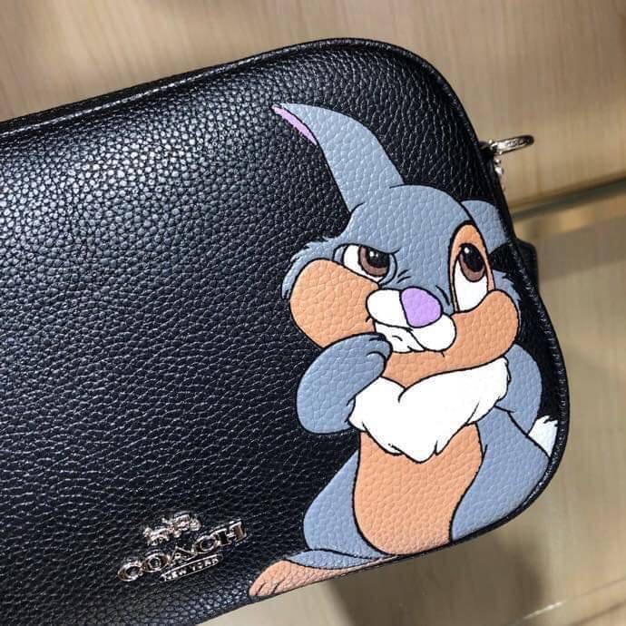 COACH DISNEY X COACH DUMBO CAMERA - 7rqa1or6_y - ThaiPick