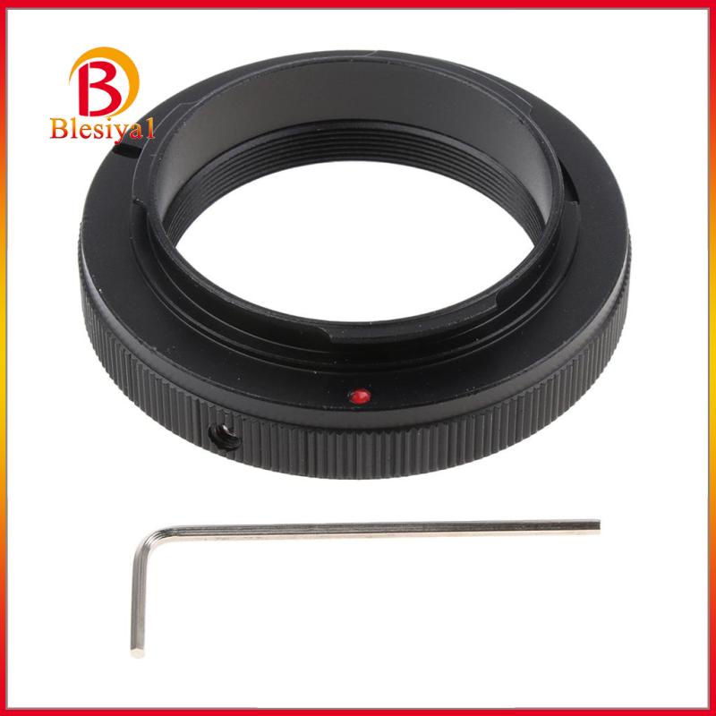 T2-PK Lens Mount Ring Adapter for Pentax K K-30 K-5 K-r K-7 DSLR SLR ...