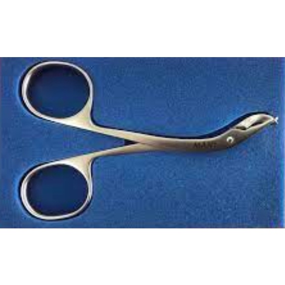 ที่ถอดแม็กเย็บแผล คีมถอดลูกแม๊กซ์เย็บแผล ( Off Max ) เป็นสแตนเลส - narinyaphotong - ThaiPick