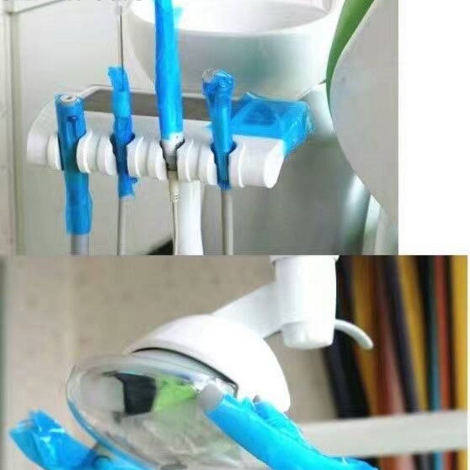 Dental material Anti-fouling film Blue film Disposable film Machine ...