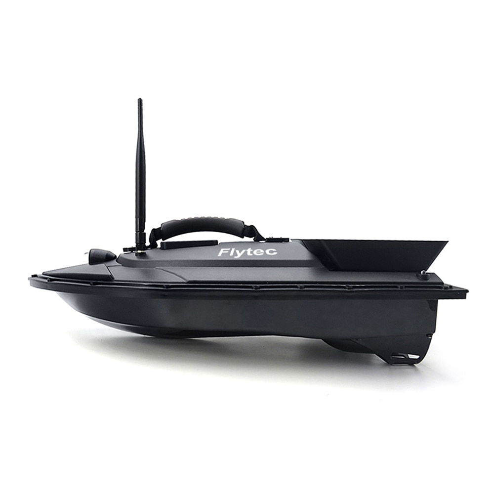 Flytec RC Boat 20115 Fish Finder Fish Boat 1.5kg 500m Remote Control ...