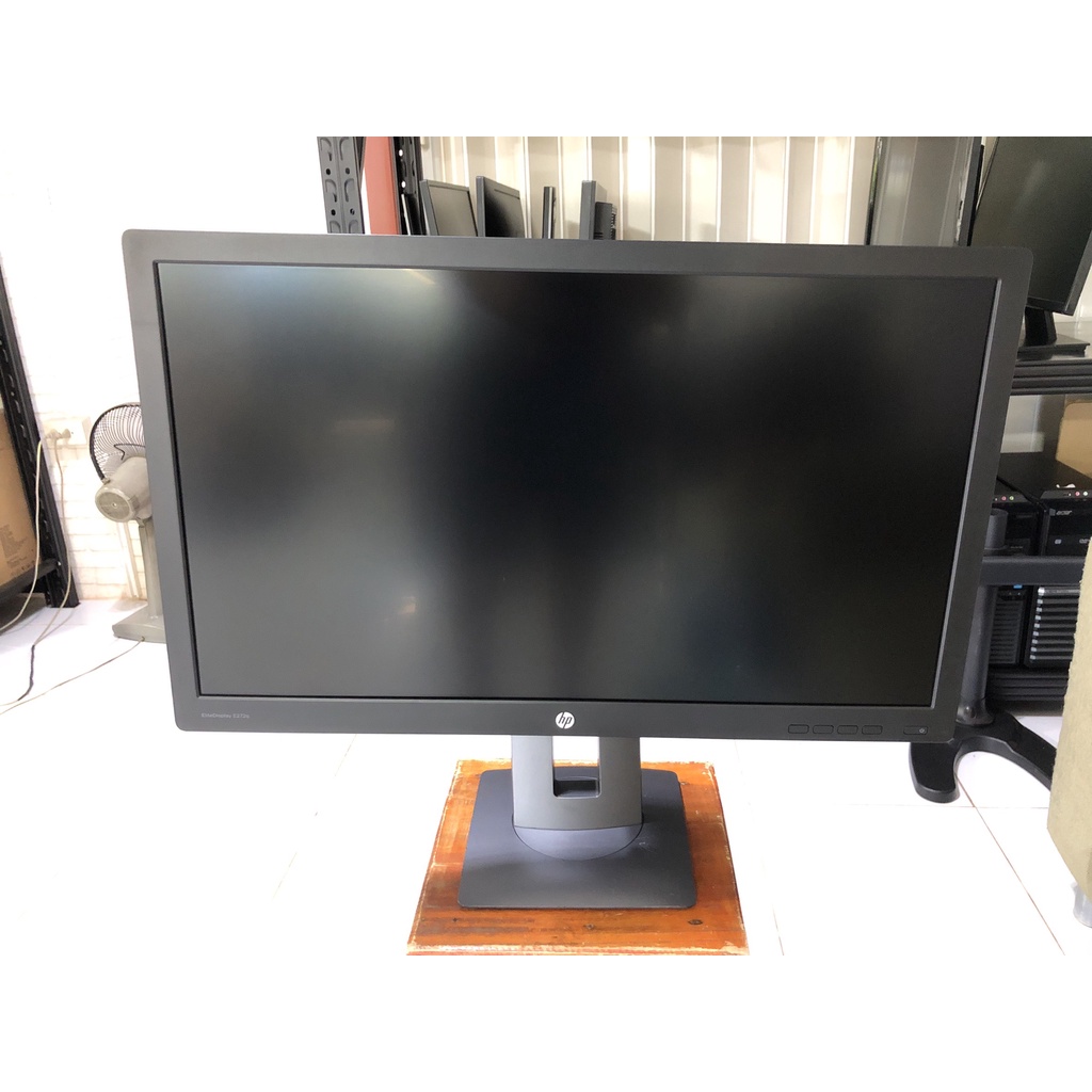 จอคอมพิวเตอร์ HP 17 นิ้ว - jaitep0890737485 - ThaiPick