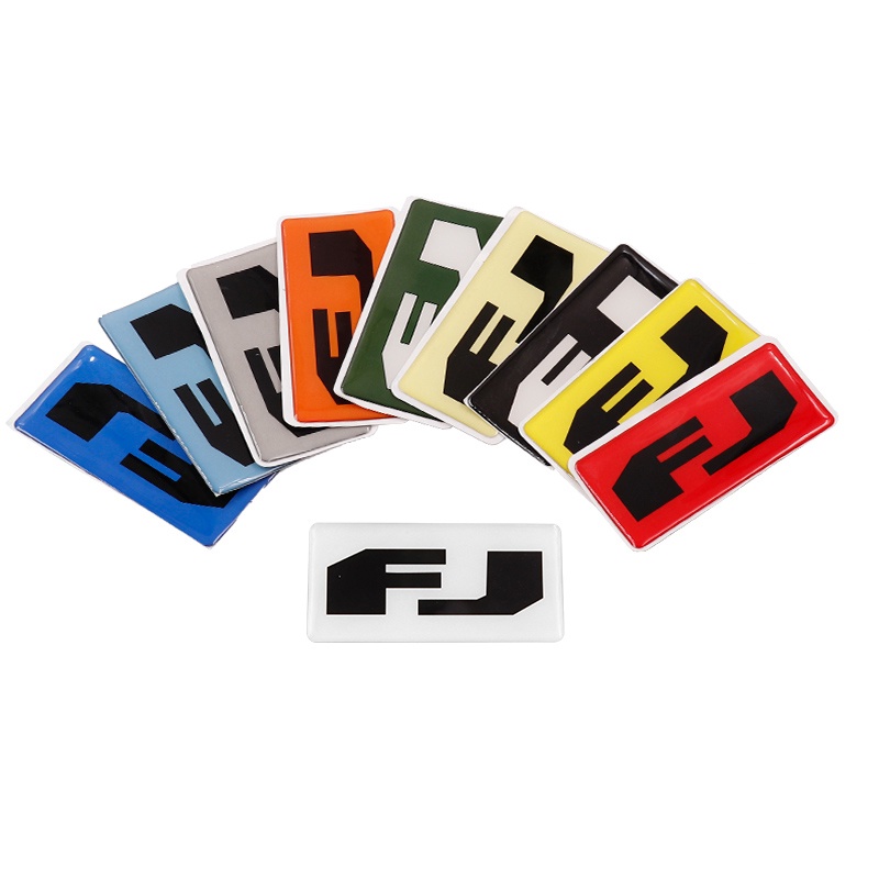 Automotive Interior Crystal Stickers For Toyota Fj Cruiser Gear Panel ...