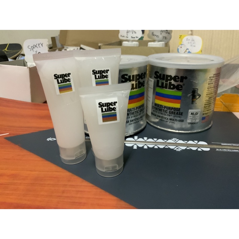 Superlube ถูกที่สุด พร้อมโปรโมชั่น ม.ค. 2024|BigGoเช็คราคาง่ายๆ