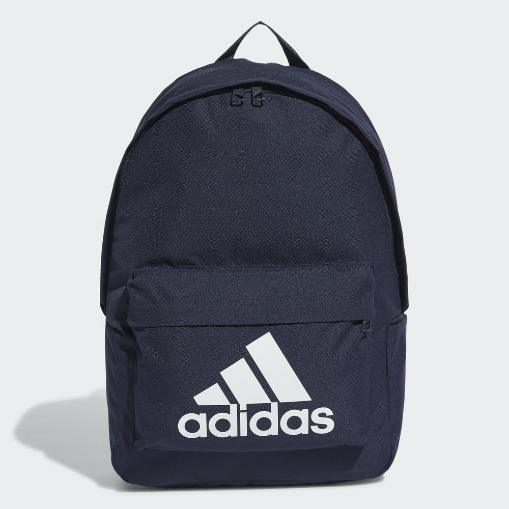 adidas Linear Classic Daily Backpack ไม่ระบุเพศ สีน้ำเงิน GN2077 ...