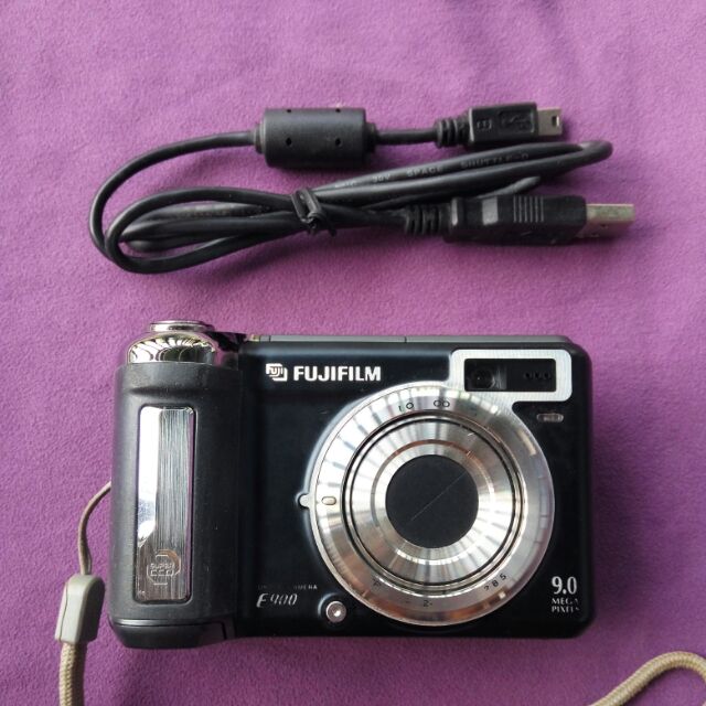 กล้องฟูจิมือสอง ถูกที่สุด พร้อมโปรโมชั่น ส.ค. 2024|BigGoเช็คราคาง่ายๆ