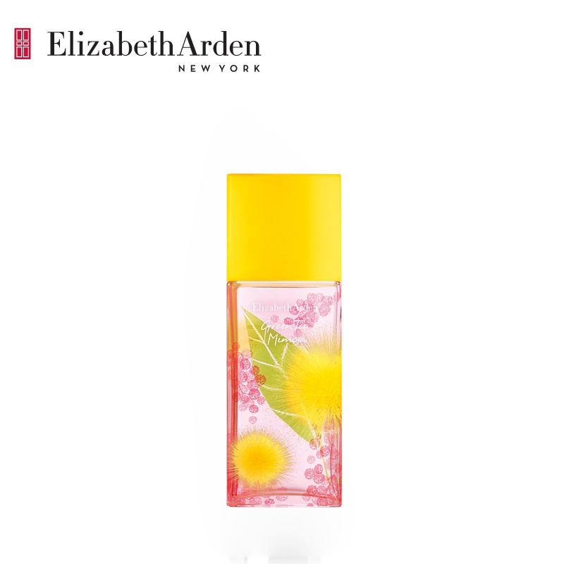 Red Packet Arden Green Tea Perfume กลิ่น Mimosa 50ml Fresh Fragrance ...