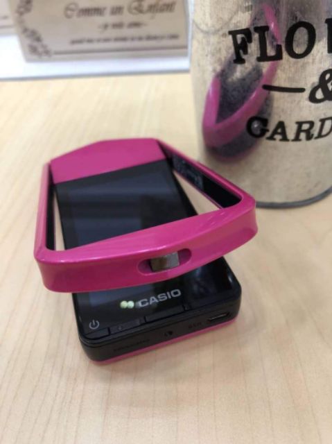 กล้องcasio tr350s /tr35 - chosasika - ThaiPick