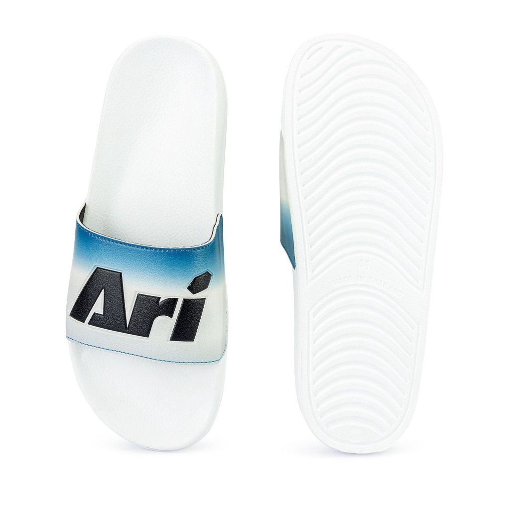HOT รองเท้าแตะ ARI SLIDE SANDALS ของแท้ (ไม่รับคืน หรือเปลี่ยนไซต์ทุก ...