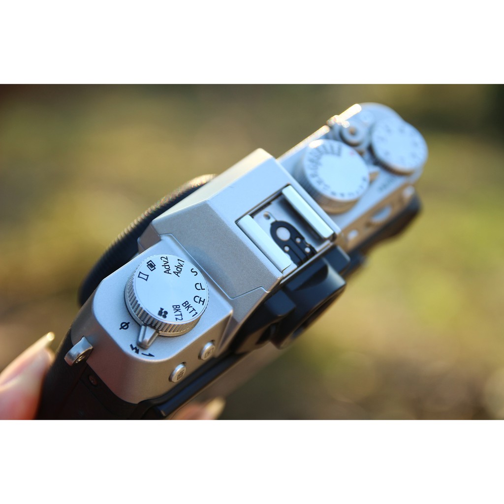 Body Fuji XT20 สภาพสวย ราคาประหยัด - bell4shop - ThaiPick