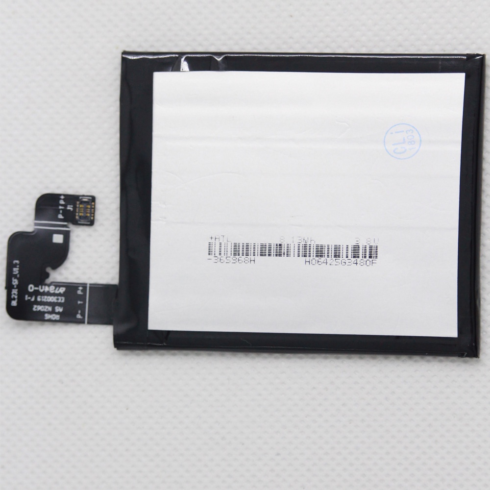 For Lenovo VIBE X2 X2-TO X2-CU S90 S90U S90T 2300mAh BL231 Li-ion Replacement Mobile Phone ...